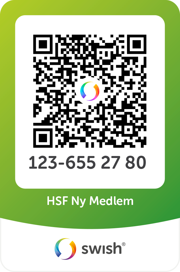 Bli medlem – Hallands befolkning